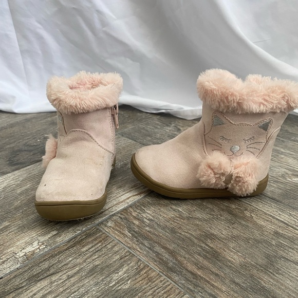 Rampage | Shoes | Rampage Baby Girl Size 5 Boot | Poshmark